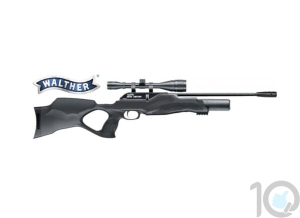 Buy Online India Walther Rotex Varmint RM8 FREE Scope Pellets 0.177 Cal ...
