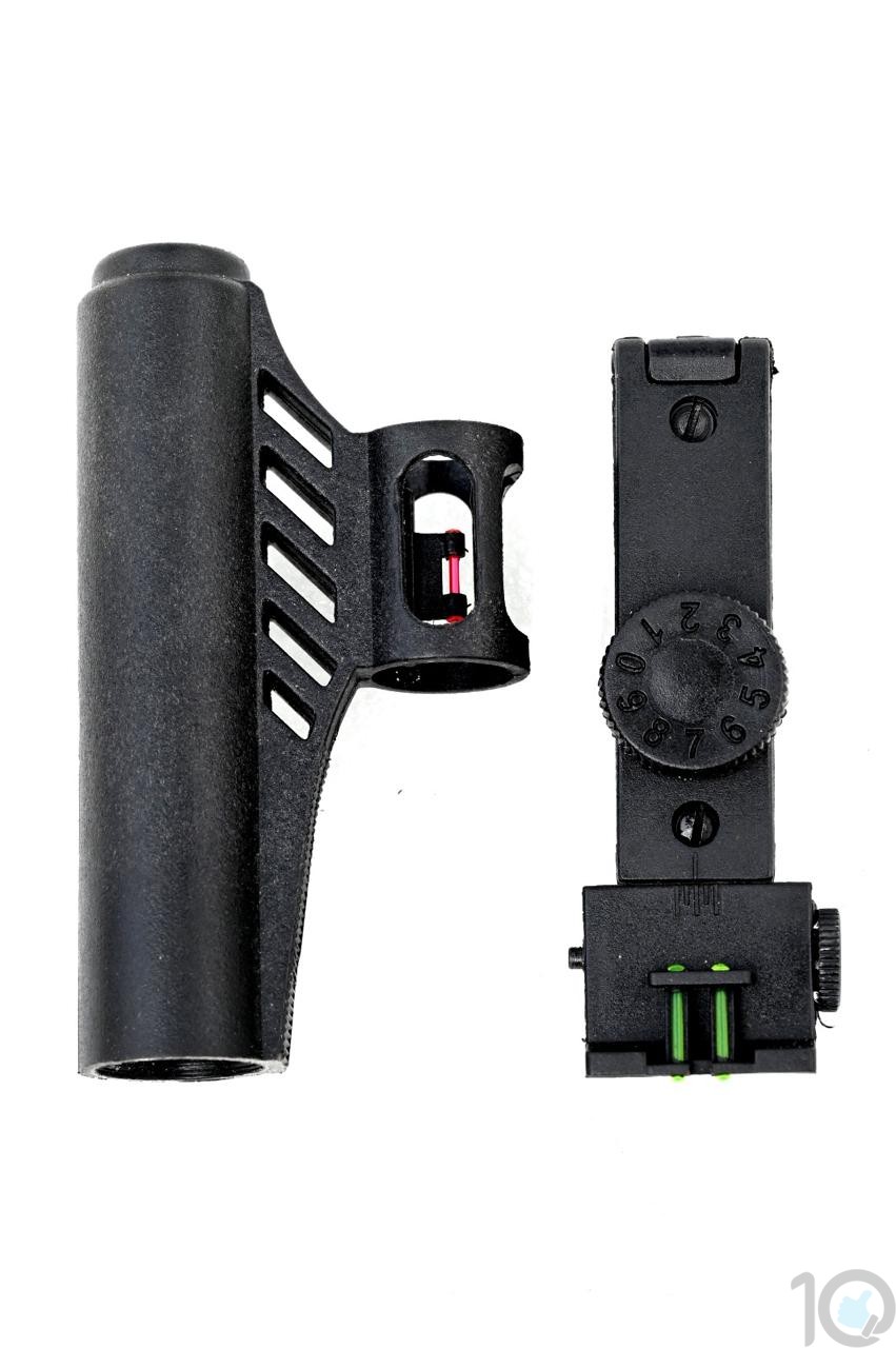 SDB Sniper Optic | Precision Rifle Scopes & Tactical Shooting Optics