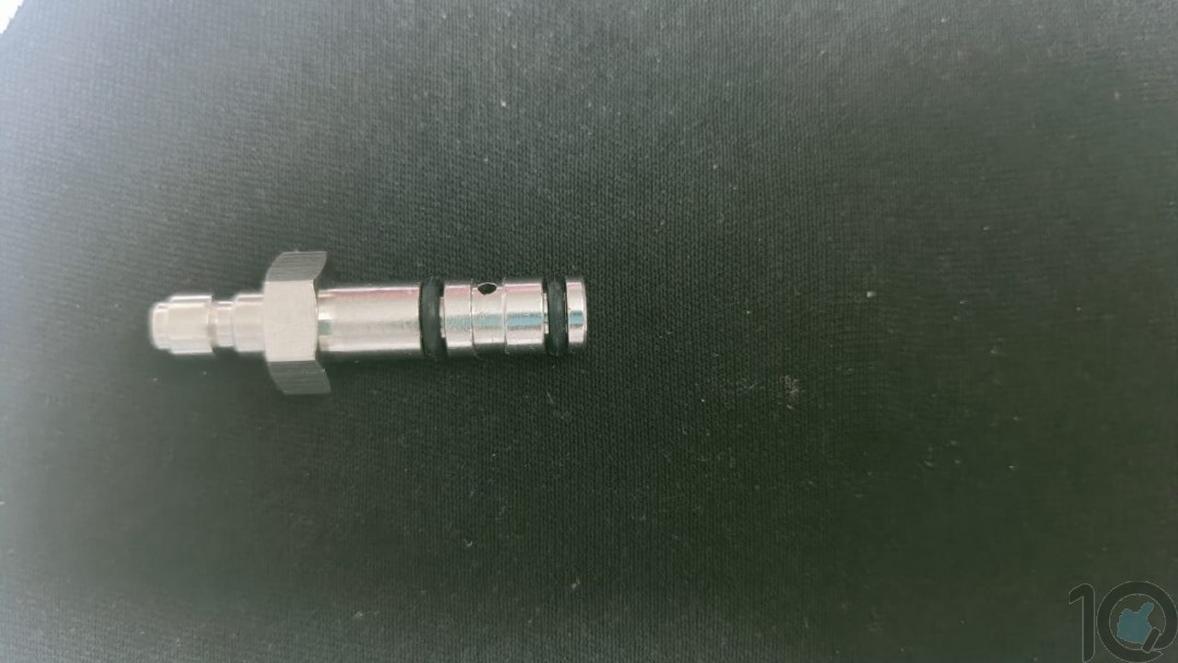 Buy Online India 10Dare Adapter Connects PX100 PCP Fill Probe to Hand ...