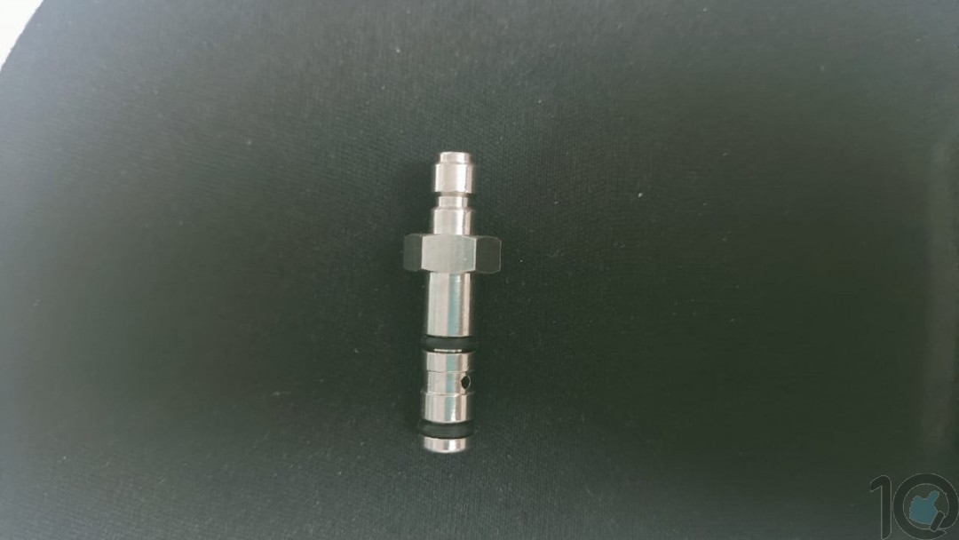 Buy Online India 10Dare Adapter Connects PX100 PCP Fill Probe to Hand ...