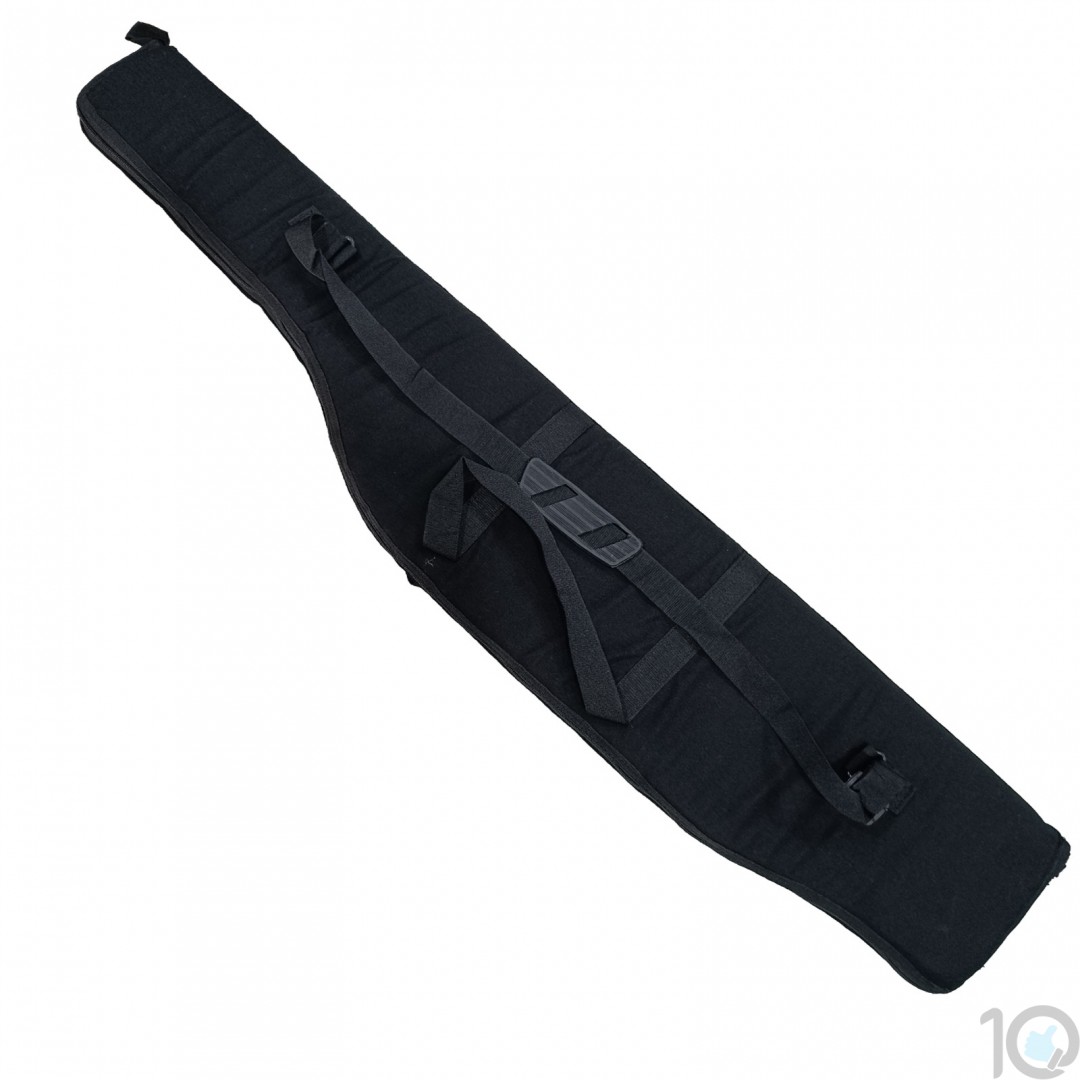 Buy Precihole Air Rifle Gun Bag Precihole Size (Black)| Soft Rifle ...