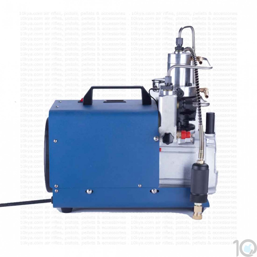 Yong Heng PCP Tank Filling Pump | MidLine Mk2 | Hard Back Type ...