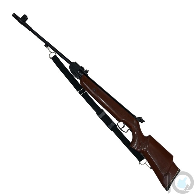 Buy Online India SDB Model M75 Air Rifle 4.5 mm (0.177 cal) | Airgun ...