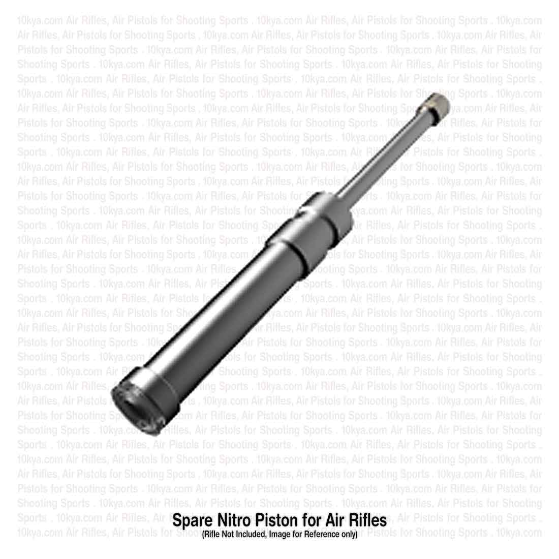 Buy Precihole Precihole Nitro Piston Assembly (40Bar) for Club NX100 ...