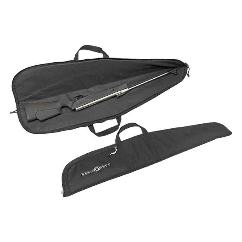 Precihole Rifle Case - Black [ HSN 4202