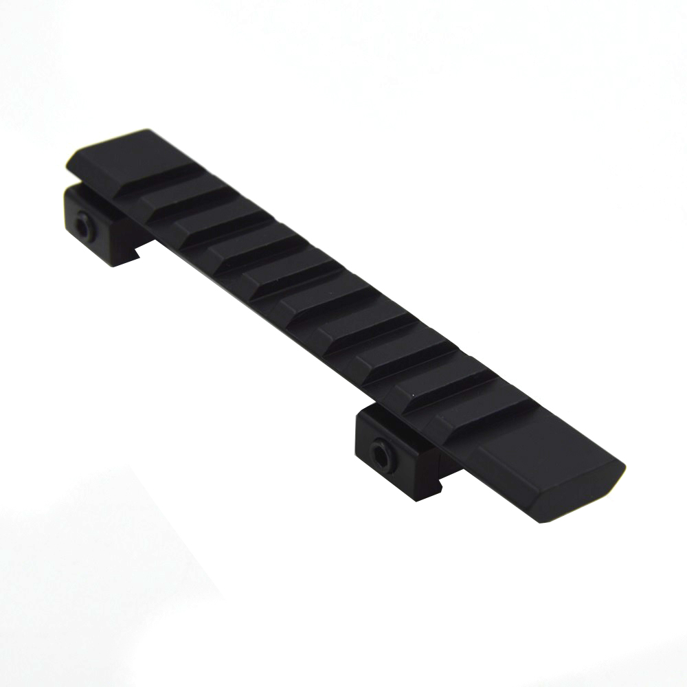 Buy Online India 10Dare Scope bases Mount 11mm/10mm to 20mm for ...